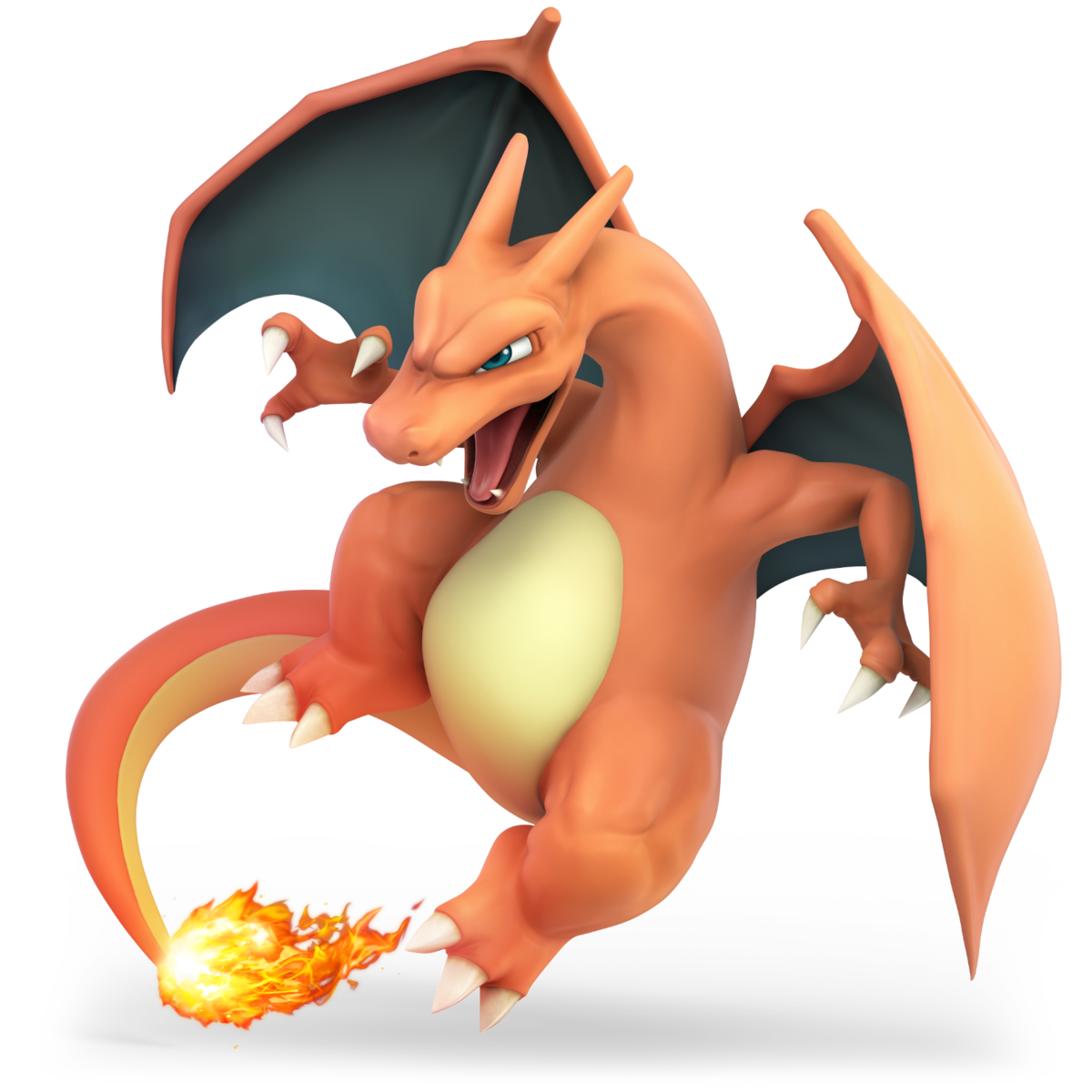 Card Charizard